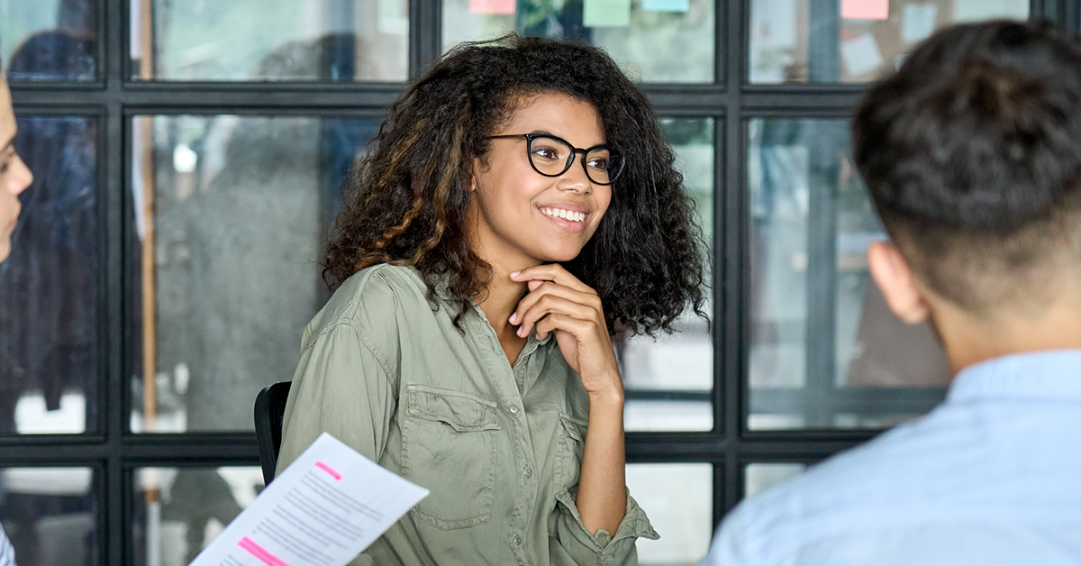 Elevate your interactions through connected listening | Siegfried Blog