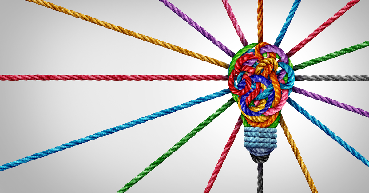 Becoming comfortable with creative tension | Siegfried Blog