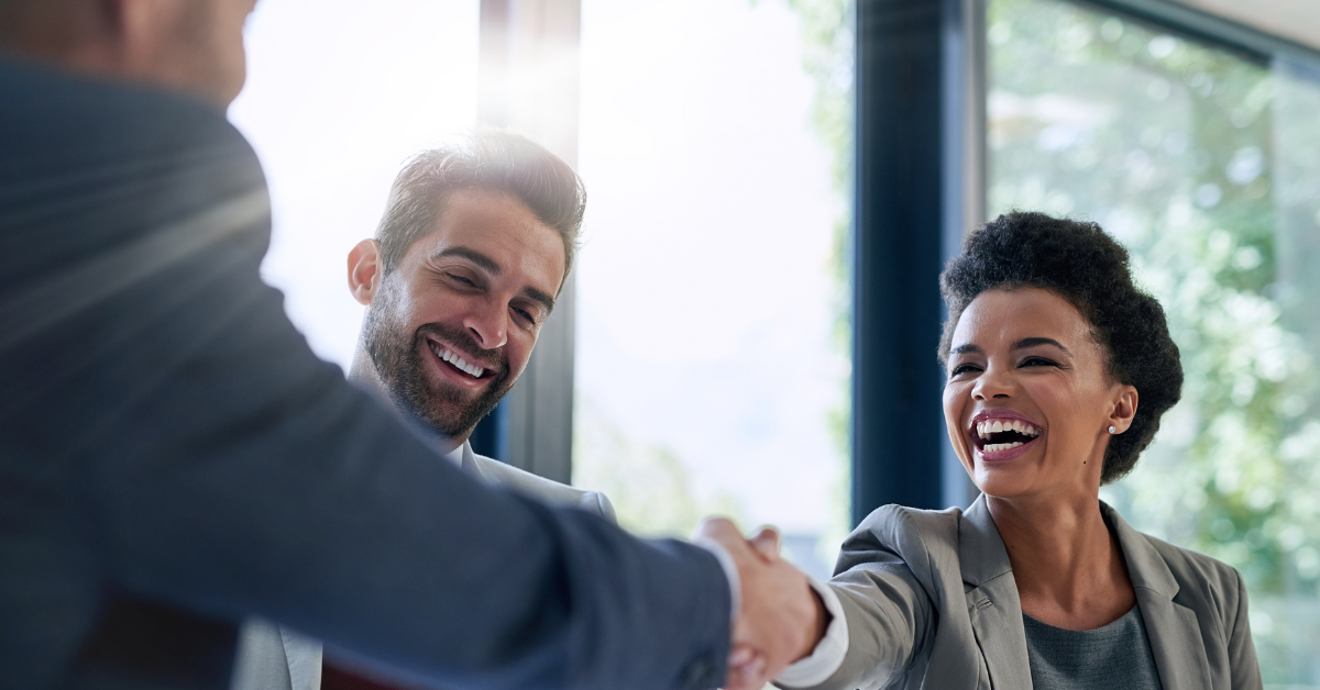 A transformative relationship | Siegfried Blog