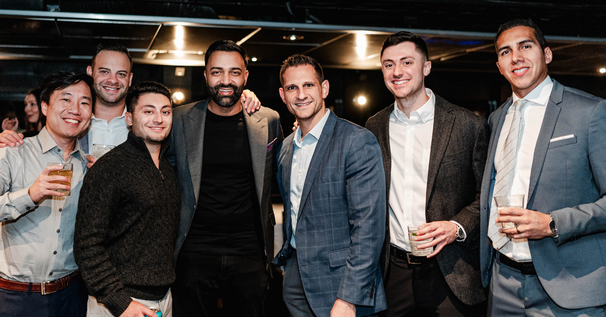 Maximizing work-life synergy and unlocking financial freedom ...